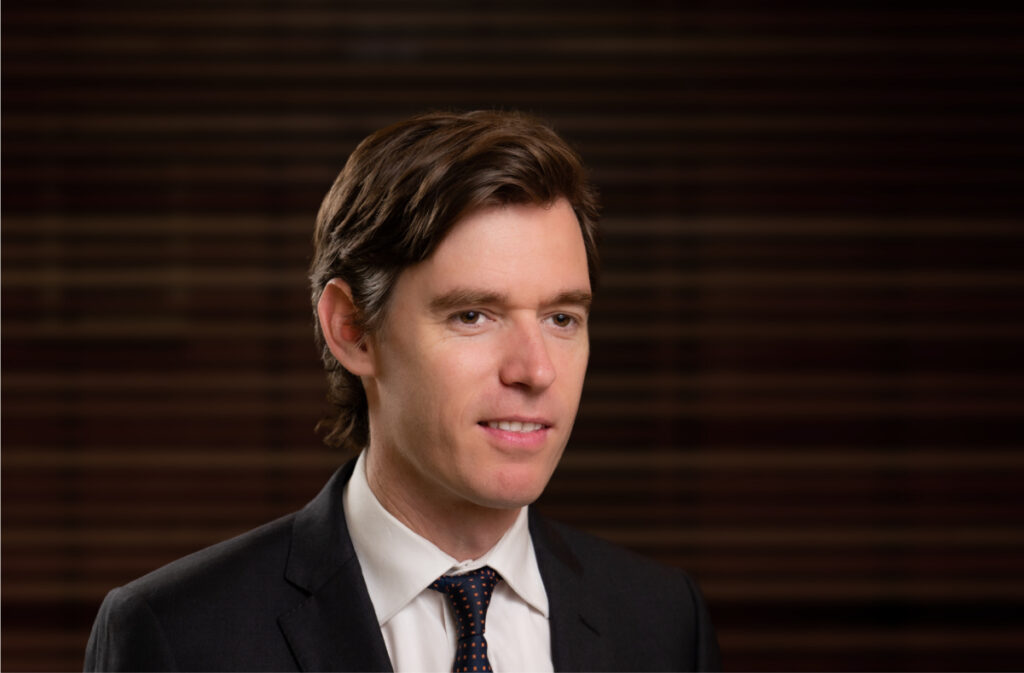 Tim Story - Makinson d’Apice Lawyers – Leading Law Firm Based in Sydney