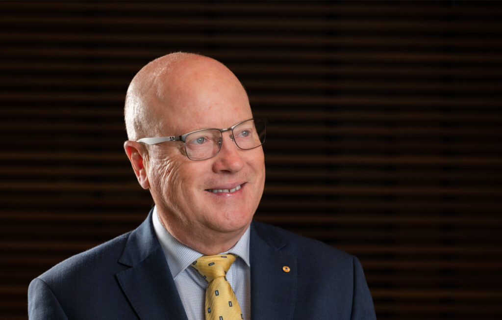 Bill d’Apice - Makinson d’Apice Lawyers – Leading Law Firm Based in Sydney