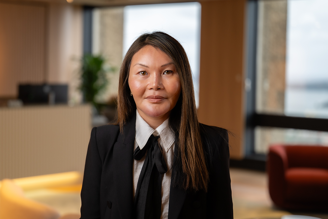 Stephanie Tan - Makinson d’Apice Lawyers – Leading Law Firm Based in Sydney