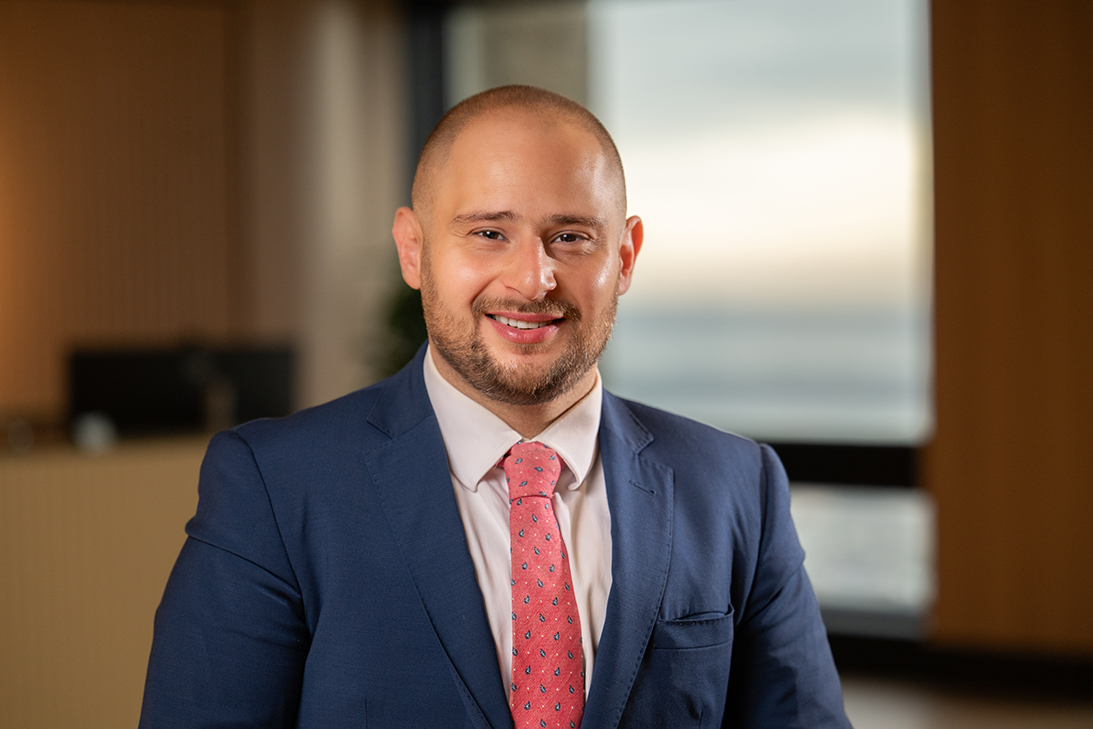 Nicholas Maiorana - Makinson d’Apice Lawyers – Leading Law Firm Based ...